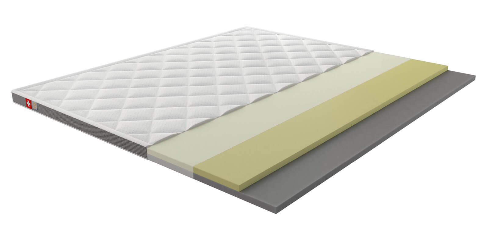Topper - ErkendMatras