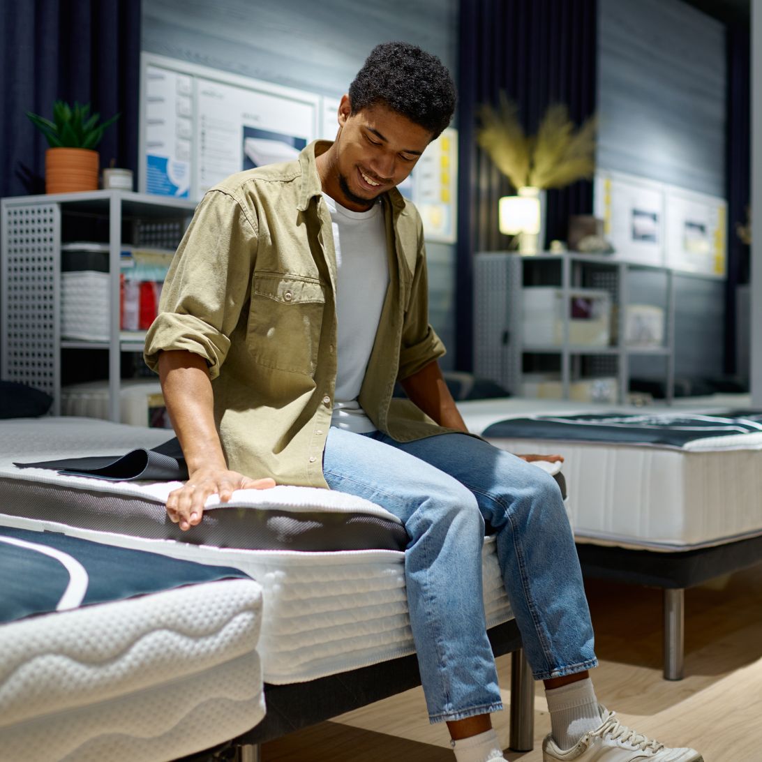 Het Juiste matras kiezen: Een Gids - ErkendMatras