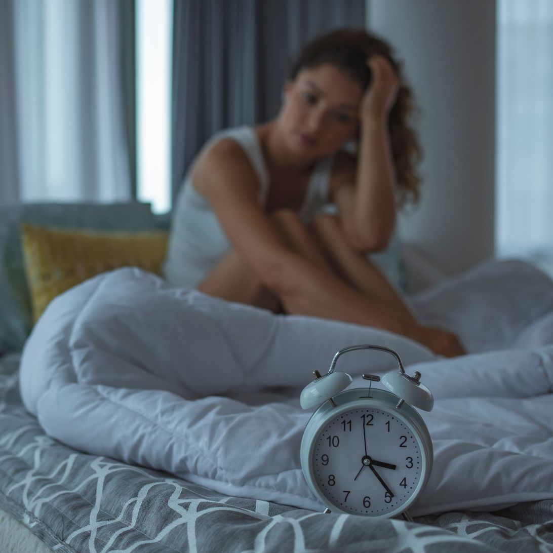 Zomertijd en Wintertijd: Effecten op Slaapgedrag - ErkendMatras