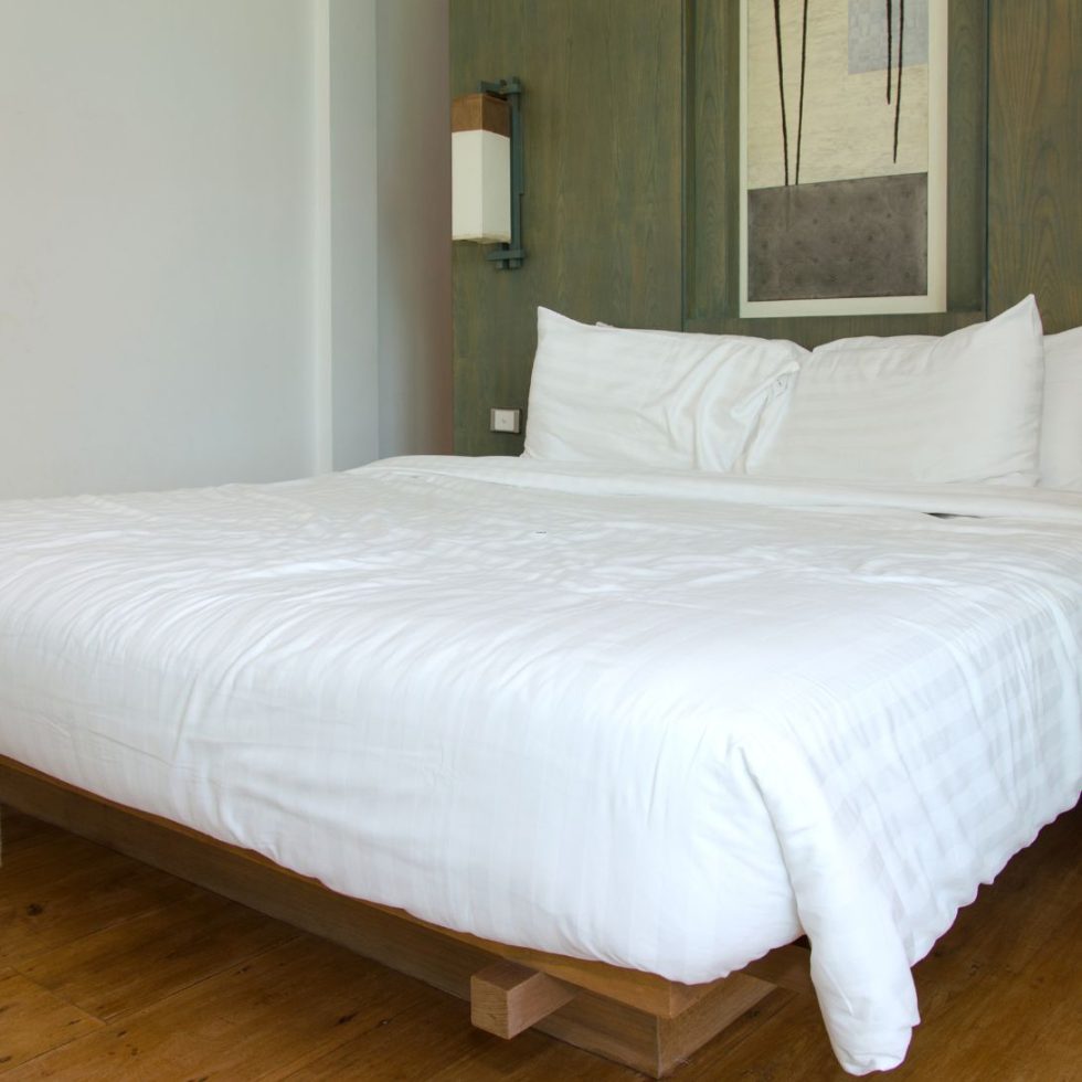 De beste maat bed: hoe kiest u de juiste grootte? - ErkendMatras