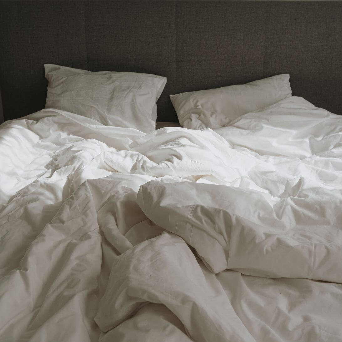 Verbeter uw nachtrust met een comfortabel bed - ErkendMatras