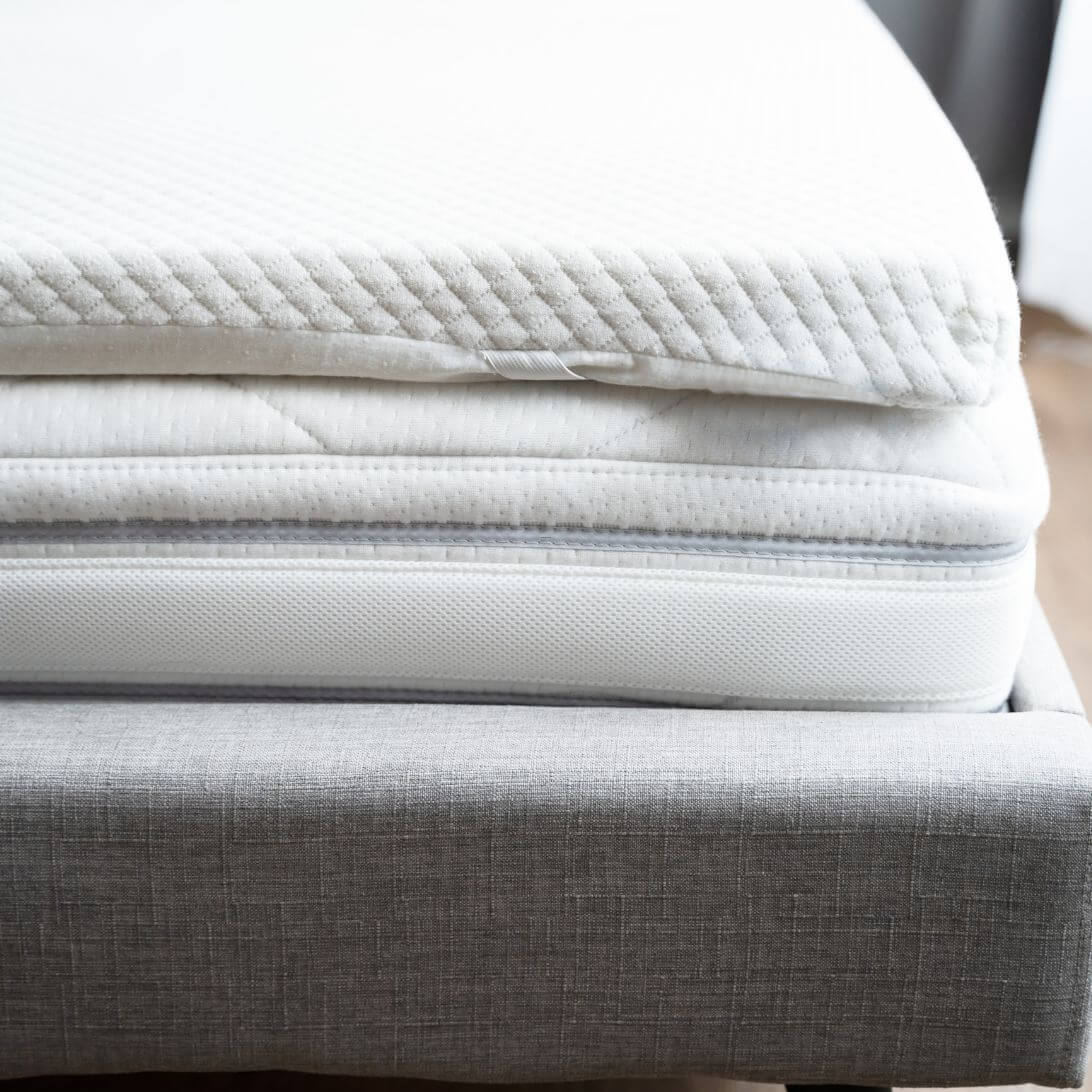 Het vinden van het juiste matras - ErkendMatras