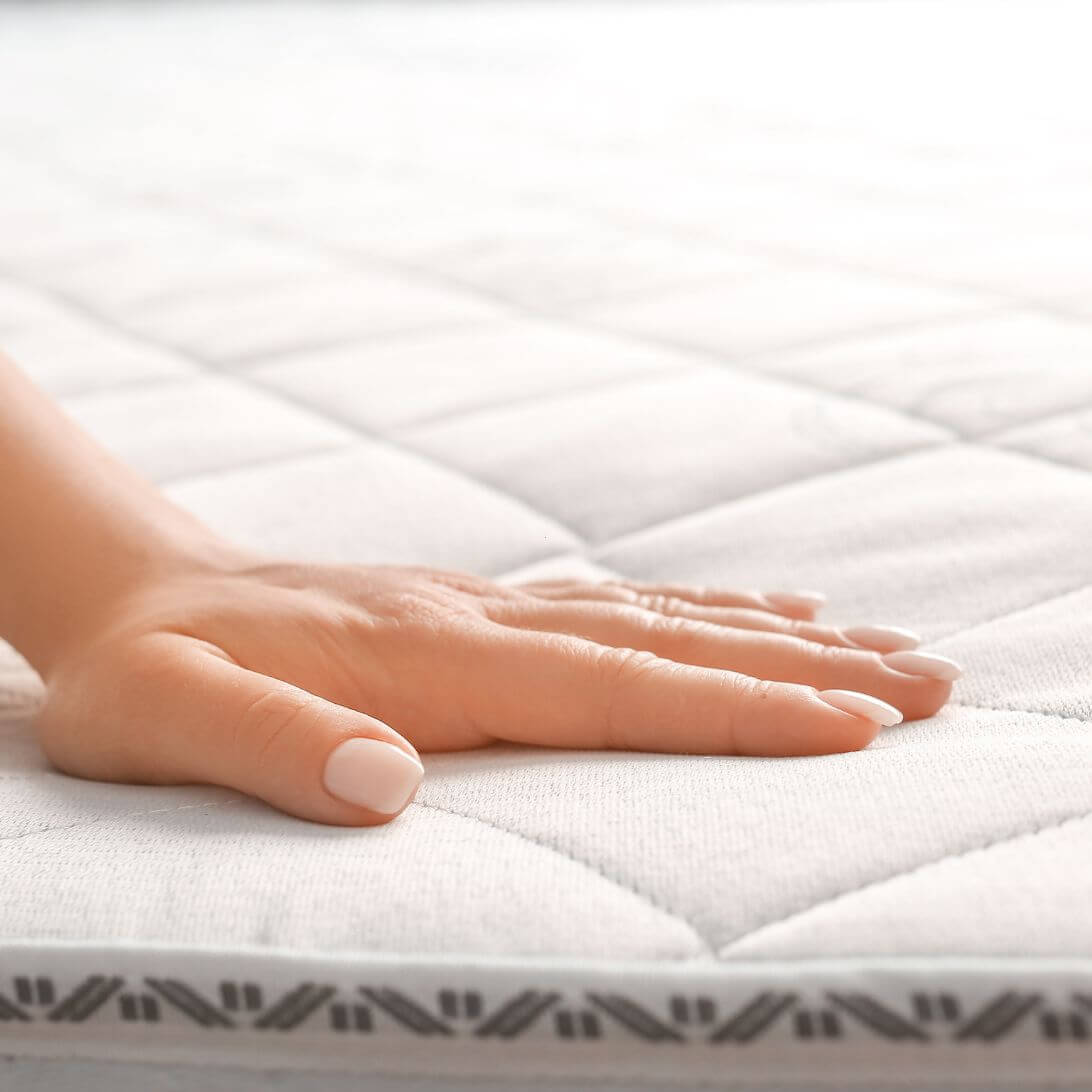 Het juiste matras kopen - ErkendMatras