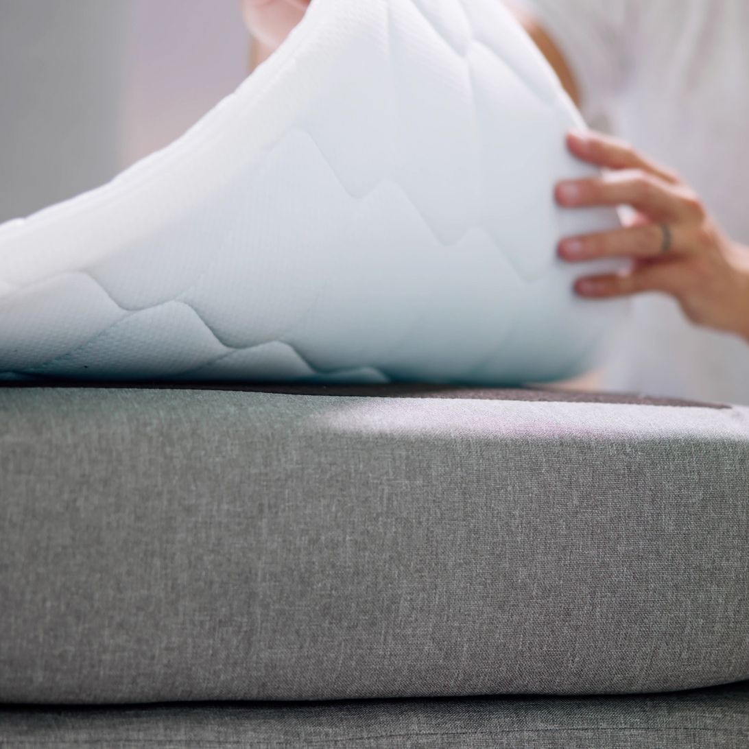 Alles wat u moet weten over koudschuim matrassen - ErkendMatras