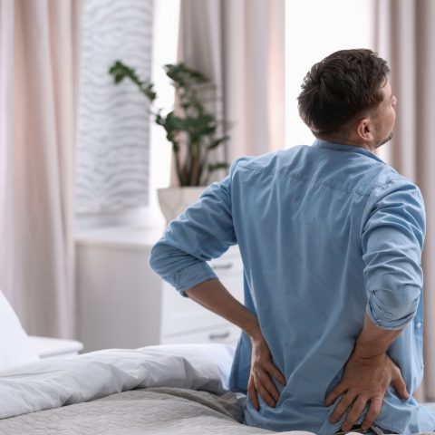 Een nieuw matras bij rugklachten - ErkendMatras