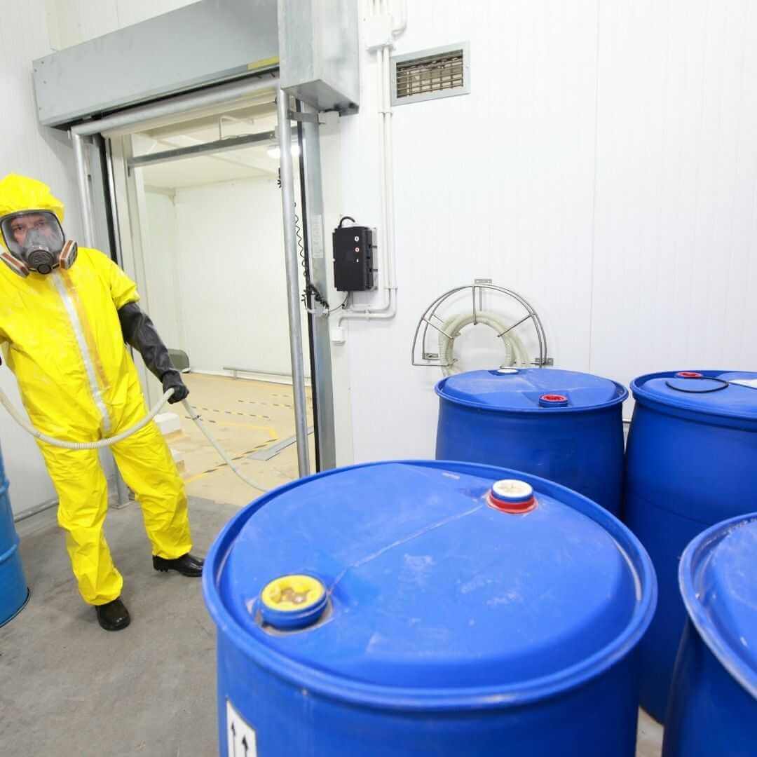 Giftige stoffen in matrassen: wat u moet weten - ErkendMatras