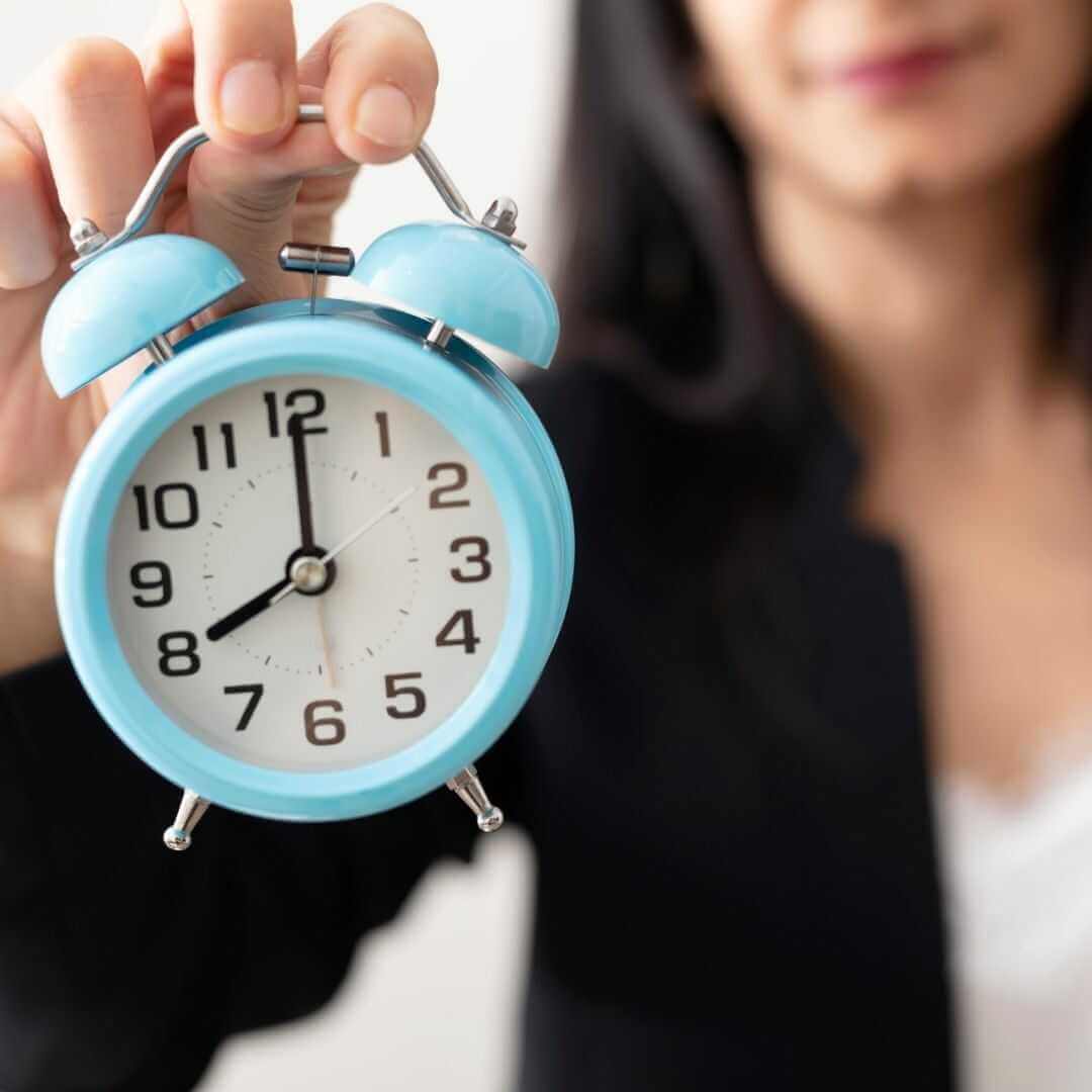 Minimaal acht uur slaap: niet iedereen heeft het nodig - ErkendMatras