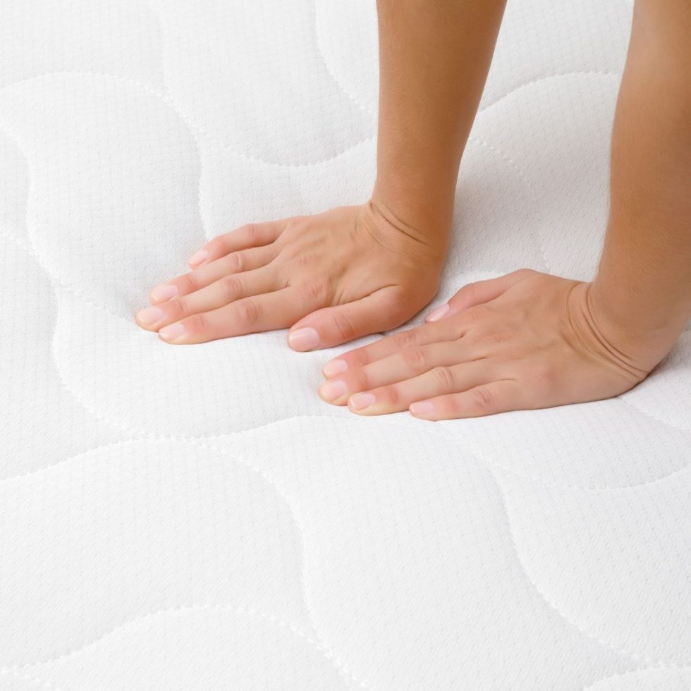 Juiste hardheid matras: wat u moet weten - ErkendMatras