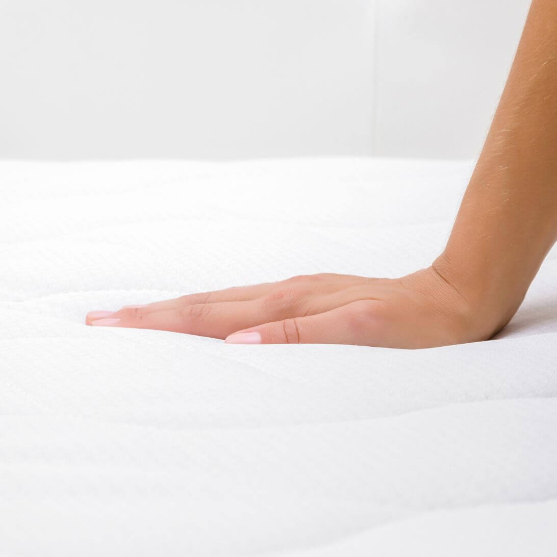 Juiste hardheid matras: wat u moet weten - ErkendMatras