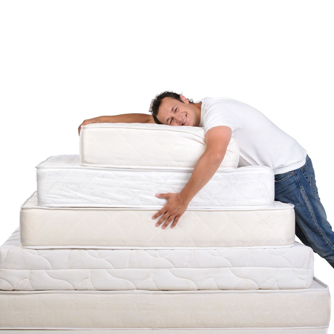 Onze tips voor het kopen van het beste matras - ErkendMatras