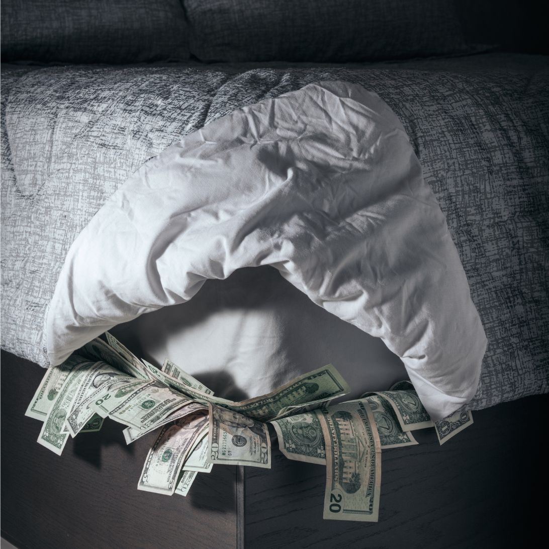 Het duurste matras ter wereld: Hästens Grand Vividus - ErkendMatras