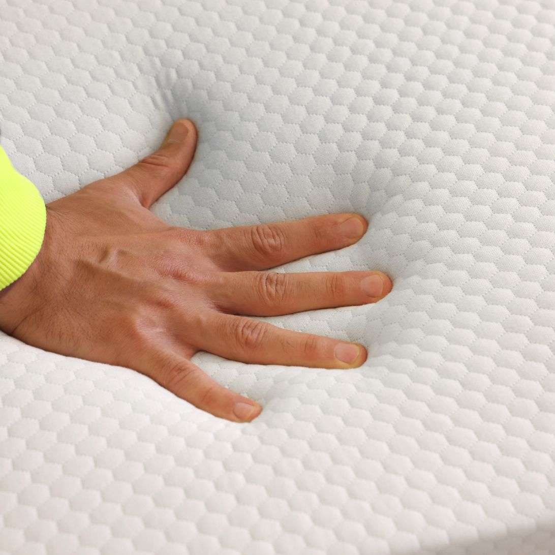 Review Wave topper + tip voor de beste topper - ErkendMatras