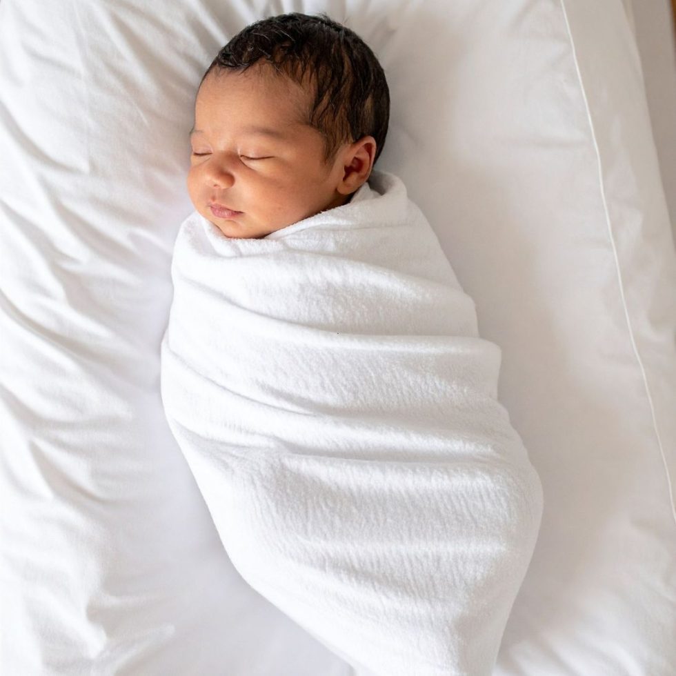 Alles dat u moet weten over het babymatras - ErkendMatras
