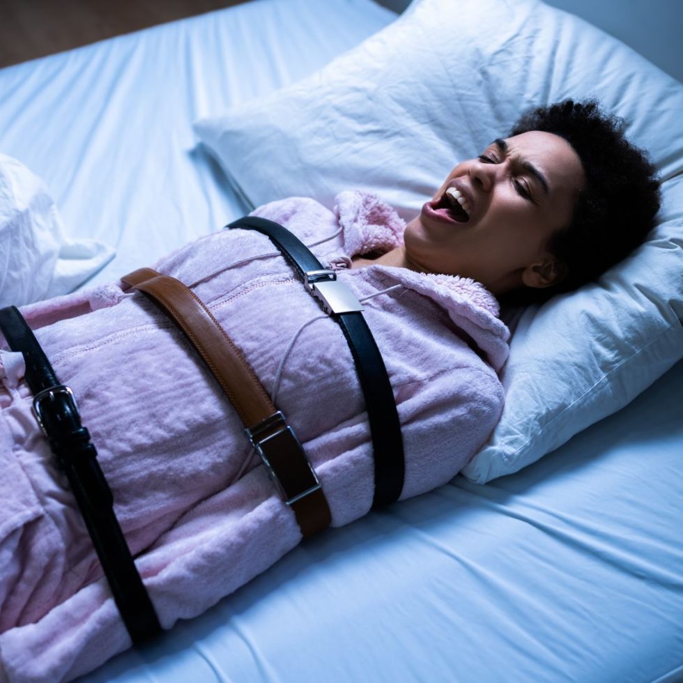 Soorten slaapverlamming: en hoe u ze kunt voorkomen - ErkendMatras